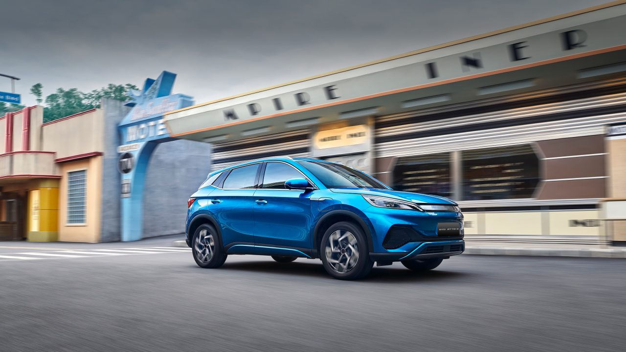 BB Group BYD | BB Group BYD