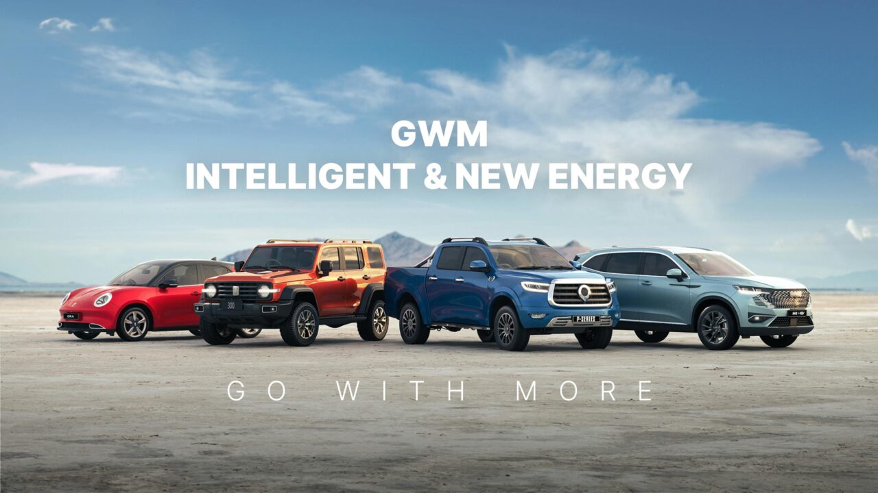 BB Group GWM | BB Group GWM Montana