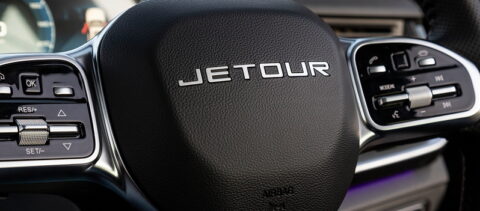 Dashing | BB Group Jetour