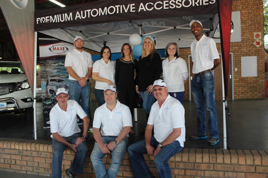 Contact Us | BB Mazda