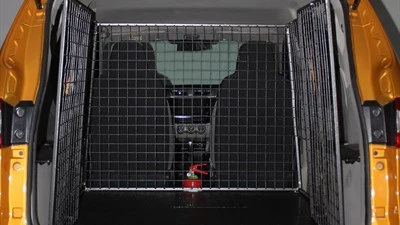 Renault Triber Express