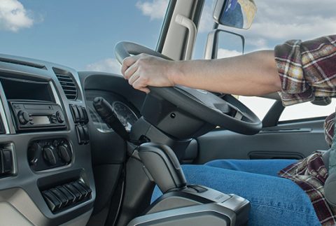 UD Quester | UD Trucks Authorised Dealership