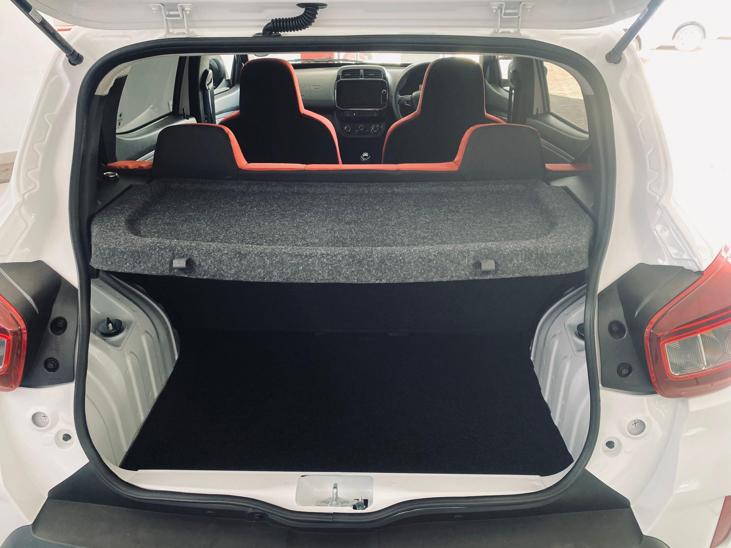 RENAULT KWID MY22 1.0 ZEN 2026 – BB Group